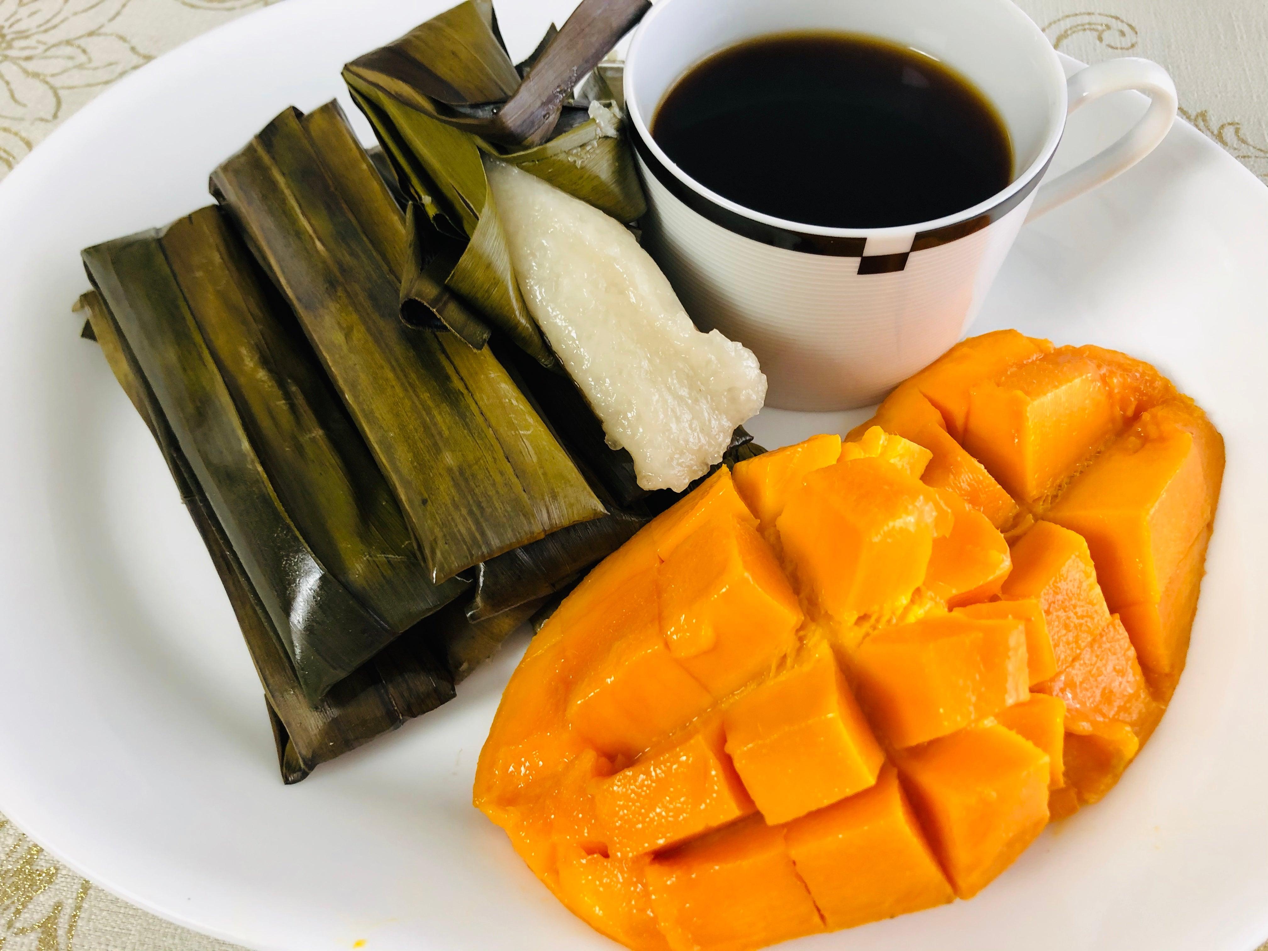 Bud bud/ Suman - Shop Filipino Food online | Liz's Filipino Desserts